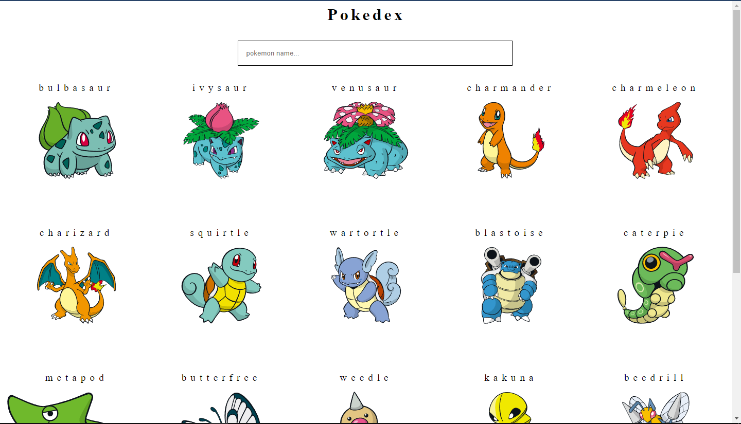 GitHub - ManishChand349/pokedex-pokemon
