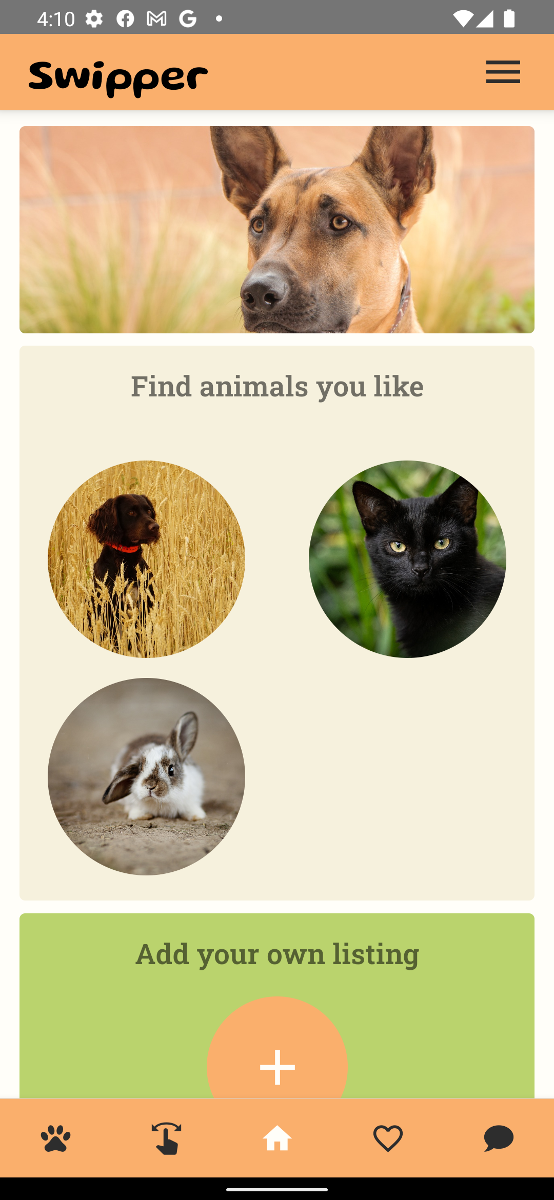 Swipper_frontend/README.md at dev · JoneMus/Swipper_frontend · GitHub