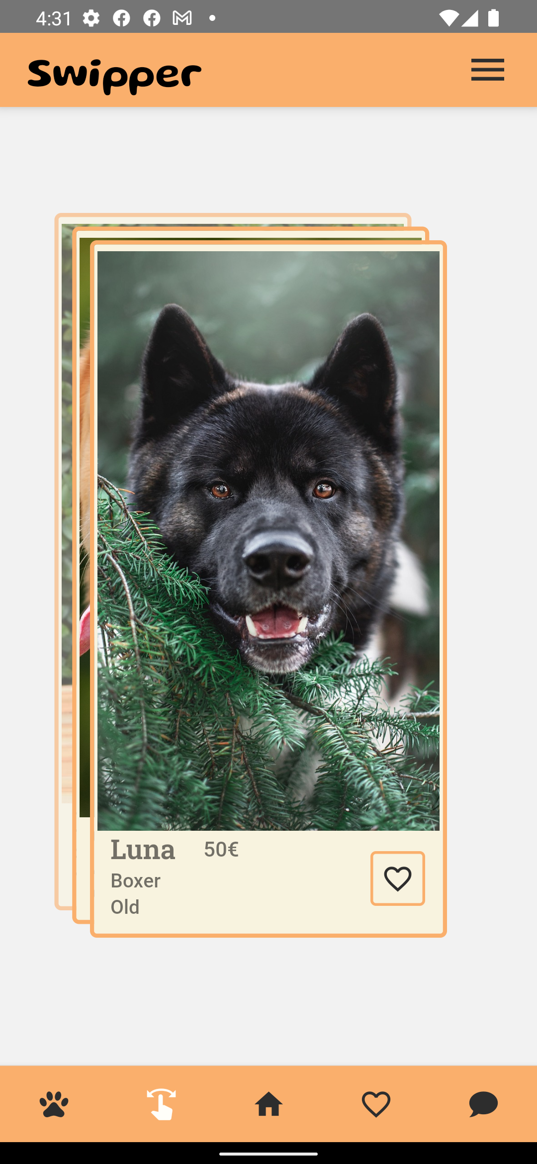 Swipper_frontend/README.md at dev · JoneMus/Swipper_frontend · GitHub