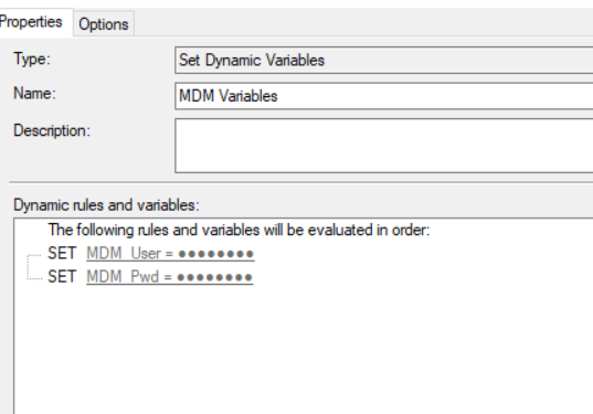 Error in Invoke-CMApplyDriverPackage.ps1 multiple line · Issue #347 · MSEndpointMgr/ConfigMgr ...