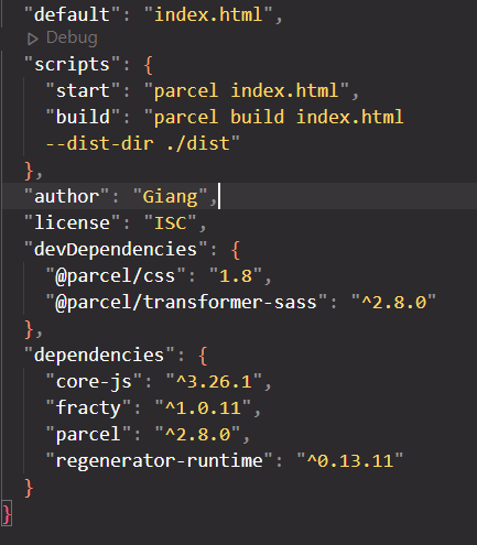 Could not resolve module @parcel/css/parcel-css.linux-x64-musl.node · Issue #7962 · parcel ...