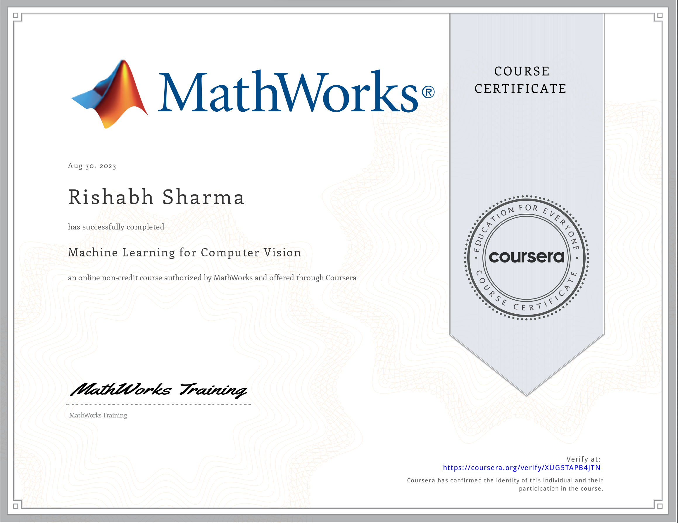 GitHub - rishabh6512/Computer-Vision-For-Engineering: This is a ...