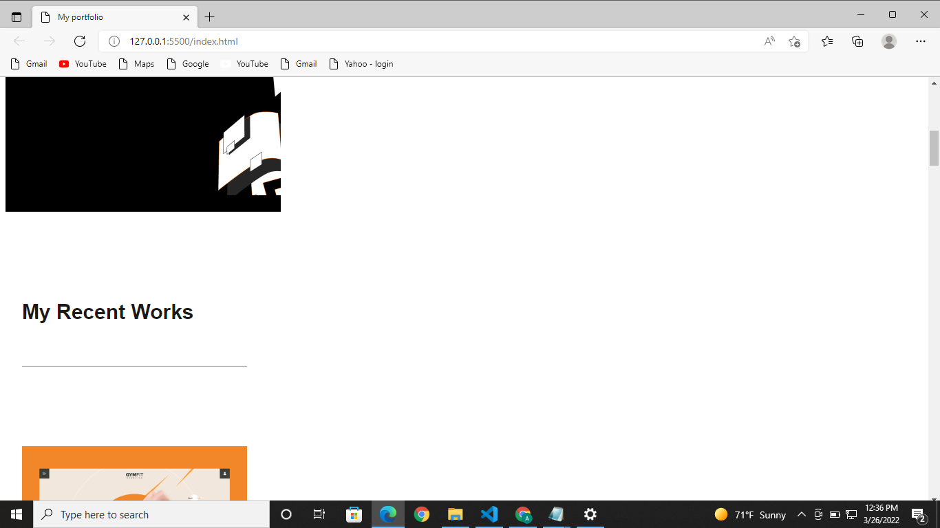 GitHub - aster-alemu/Portfolio-mobile-version: This is a portfolio mobile version project and ...
