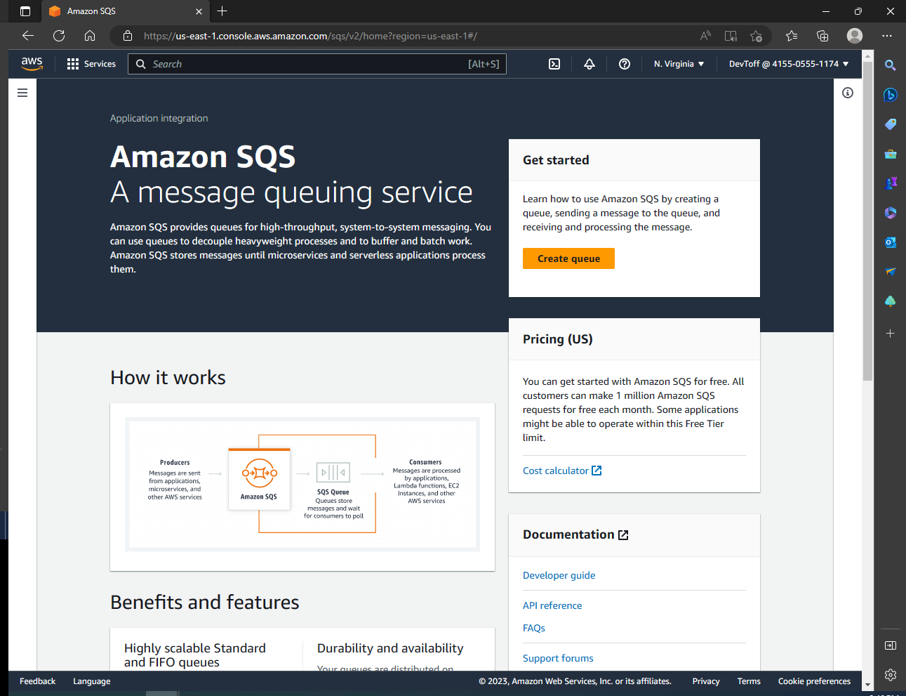 GitHub - kingtoff/Orchestrating-Queue-based-Microservices-using-AWS ... GitHub - kingtoff/Orchestrating-Queue-based-Microservices-using-AWS ...