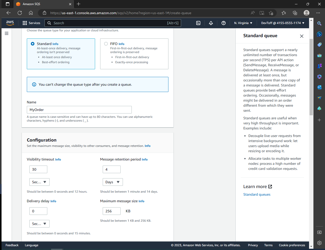 GitHub - kingtoff/Orchestrating-Queue-based-Microservices-using-AWS ... GitHub - kingtoff/Orchestrating-Queue-based-Microservices-using-AWS ...