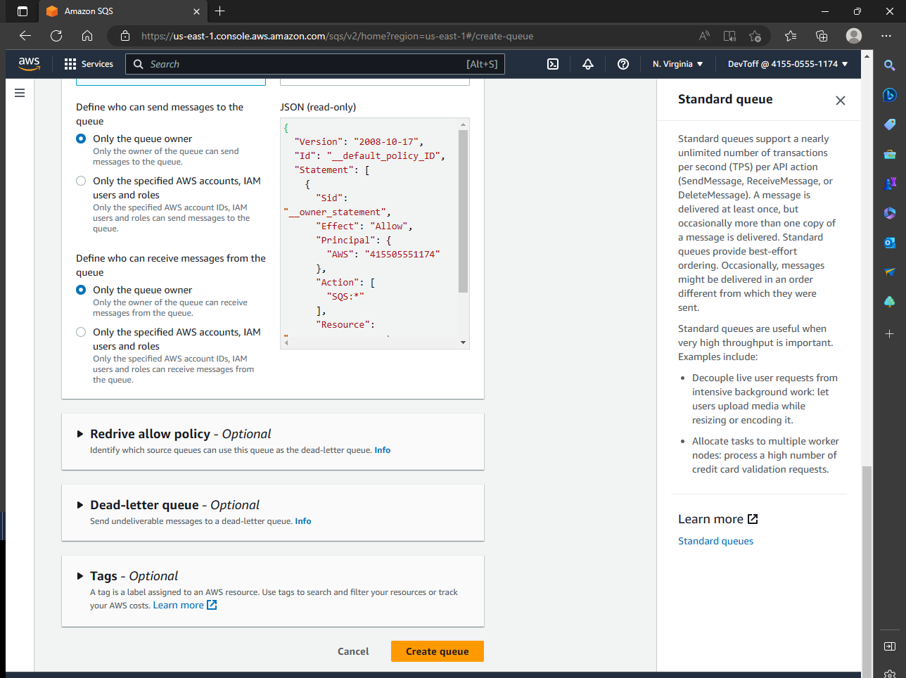 GitHub - kingtoff/Orchestrating-Queue-based-Microservices-using-AWS-Step-Functions-and-Amazon-SQS