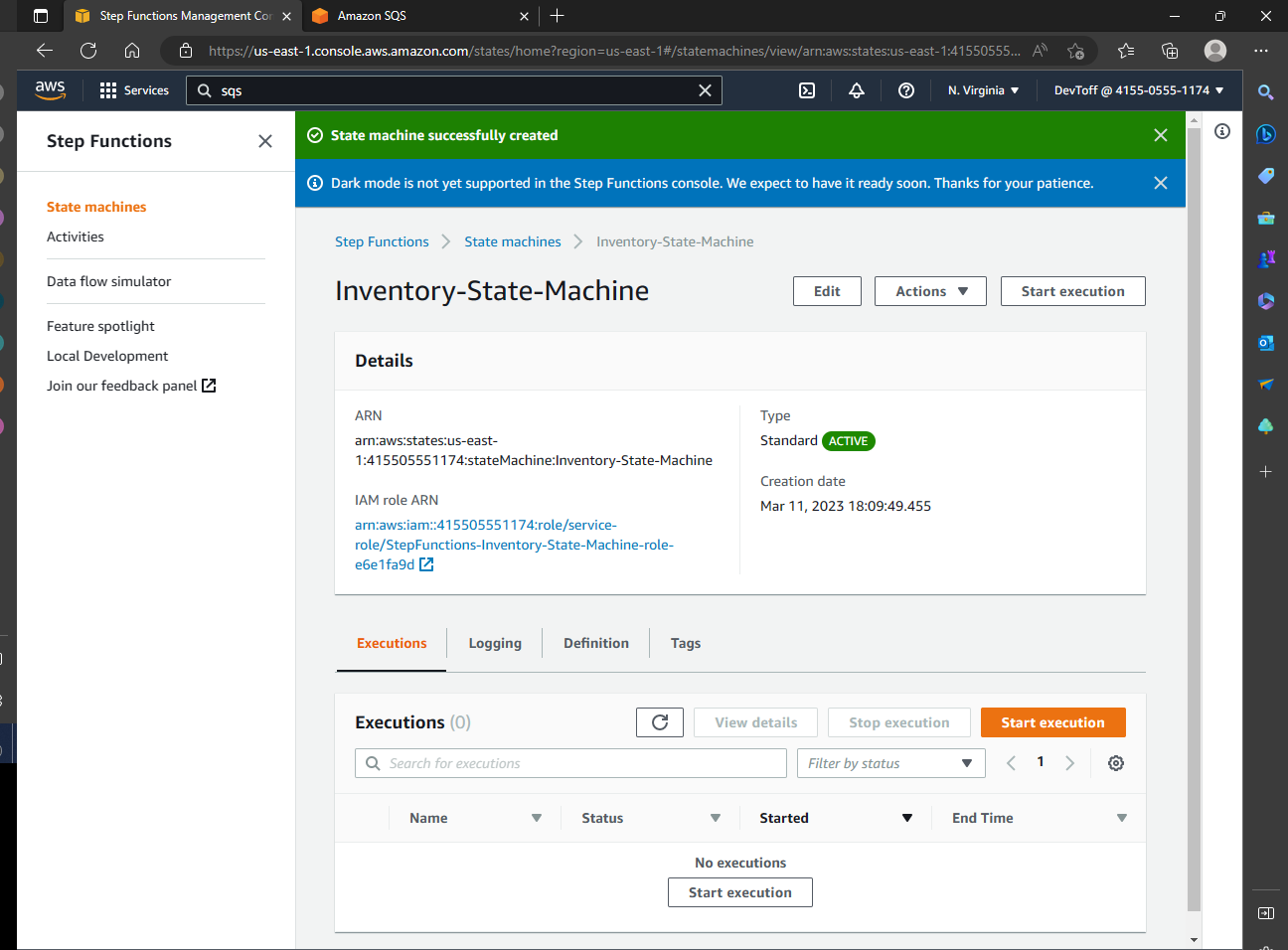 GitHub - kingtoff/Orchestrating-Queue-based-Microservices-using-AWS ... GitHub - kingtoff/Orchestrating-Queue-based-Microservices-using-AWS ...