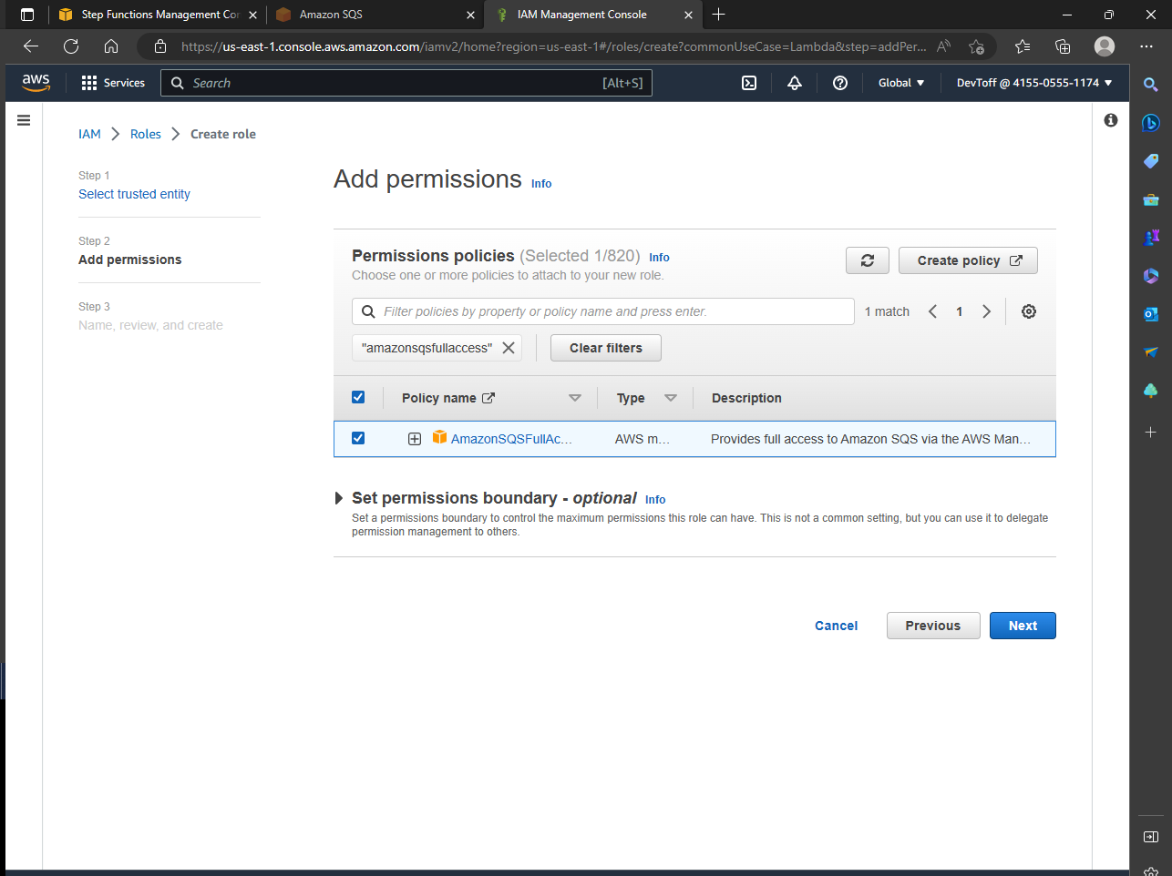 GitHub - kingtoff/Orchestrating-Queue-based-Microservices-using-AWS ... GitHub - kingtoff/Orchestrating-Queue-based-Microservices-using-AWS ...