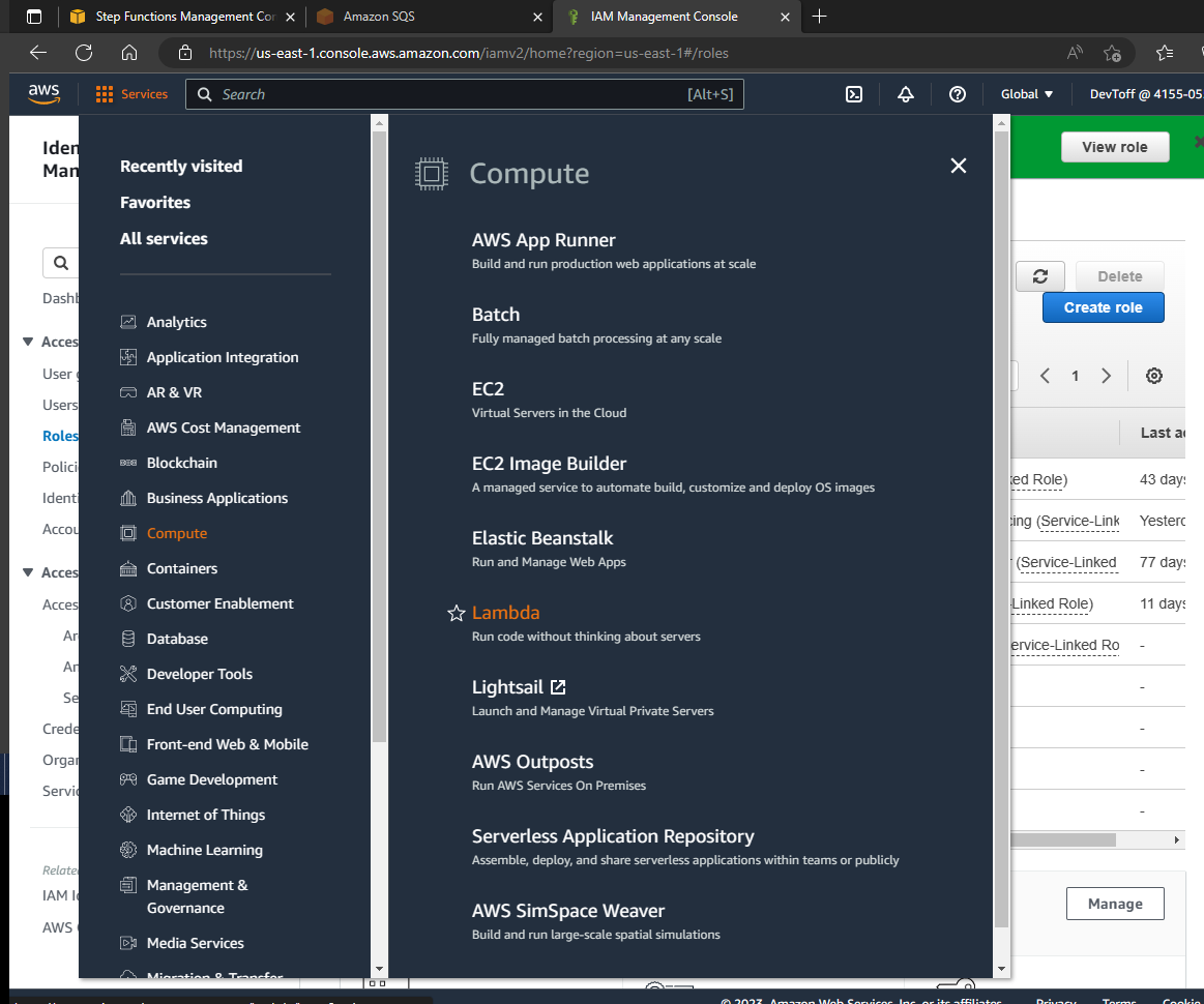 GitHub - kingtoff/Orchestrating-Queue-based-Microservices-using-AWS ... GitHub - kingtoff/Orchestrating-Queue-based-Microservices-using-AWS ...