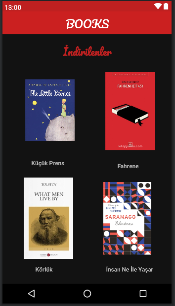 GitHub - busraaltuuntas/TechcareerBootcampOdev3