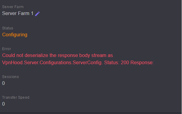 error · Issue #287 · vpnhood/VpnHood · GitHub