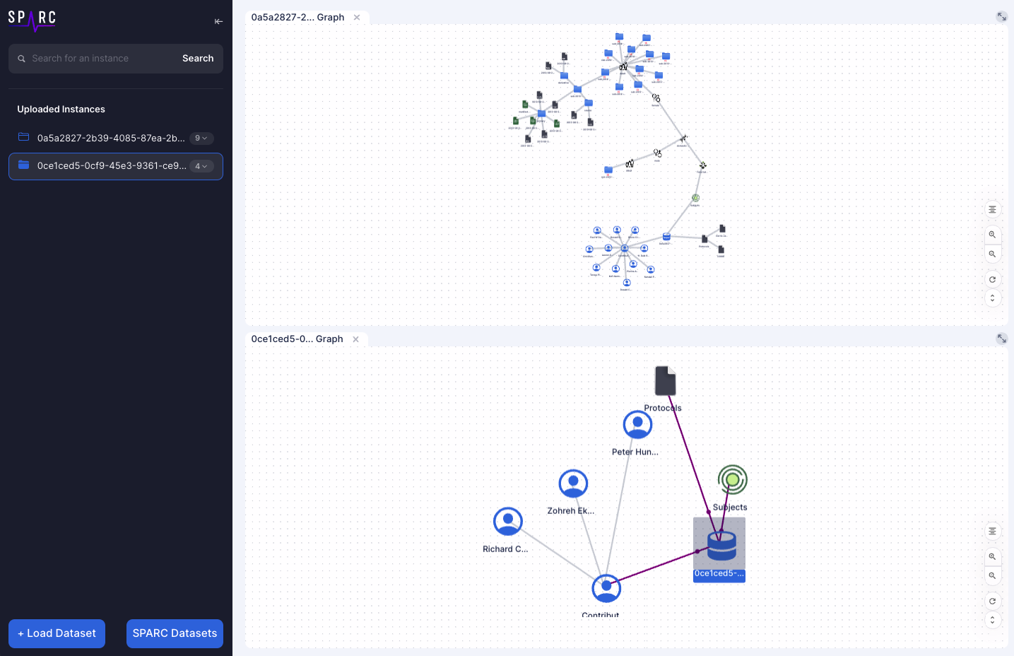 GitHub - MetaCell/sds-viewer: SDS Viewer