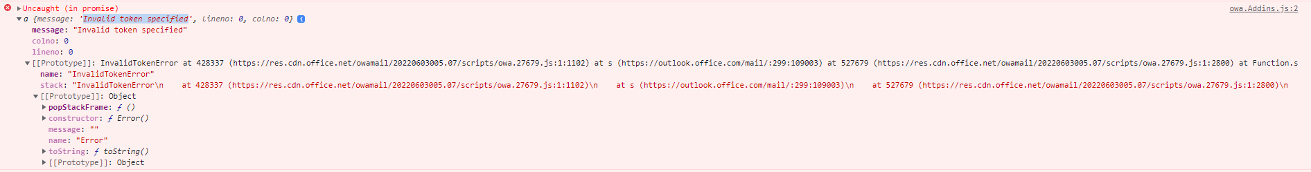 Office.context.mailbox.item.getAttachmentContentAsync fails for attachment with extension ".mht ...