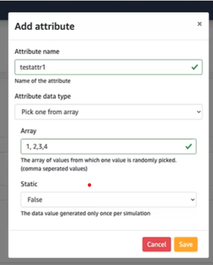 Add Array as an attribute data type · Issue #25 · aws-solutions/iot ...