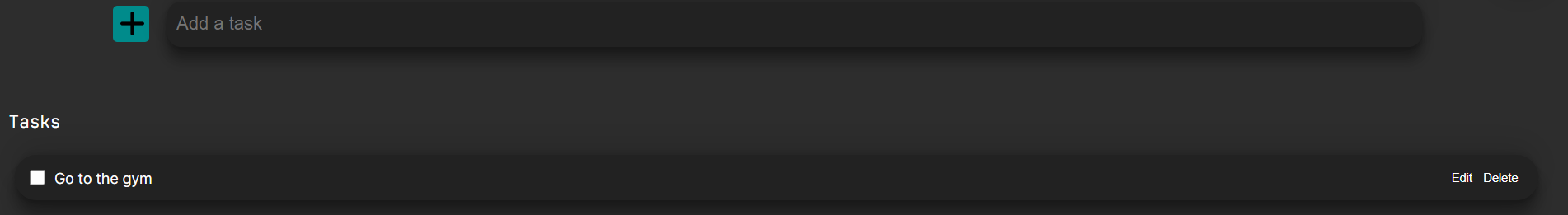 GitHub - KingofLimbs-1/toDoApp