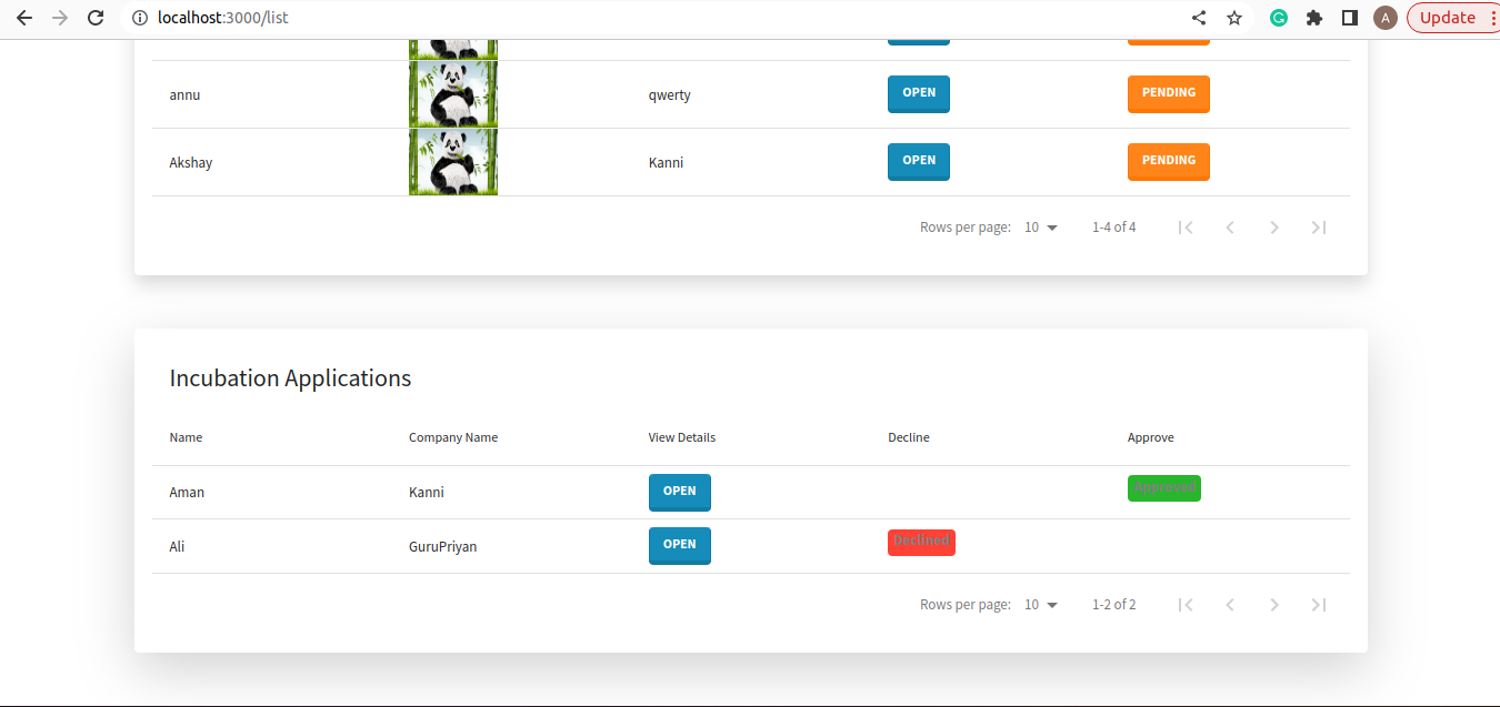 GitHub - PAAmbili/incubation