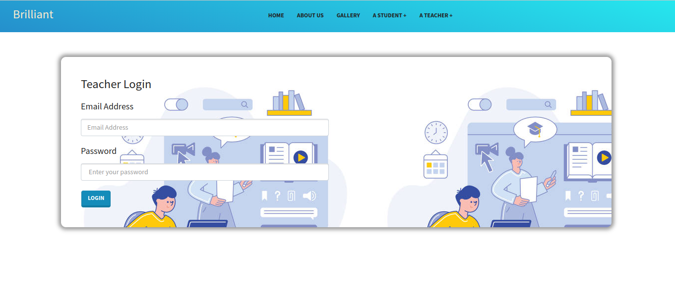 GitHub - Ambiliambu/brilliant