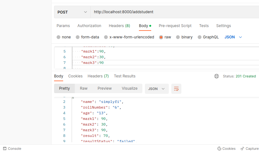 GitHub - Ambiliambu/simplyfi_node