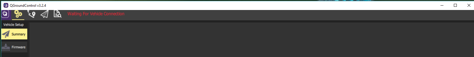 Windows 10 GUI poor click accuracy · Issue #5747 · mavlink/qgroundcontrol · GitHub