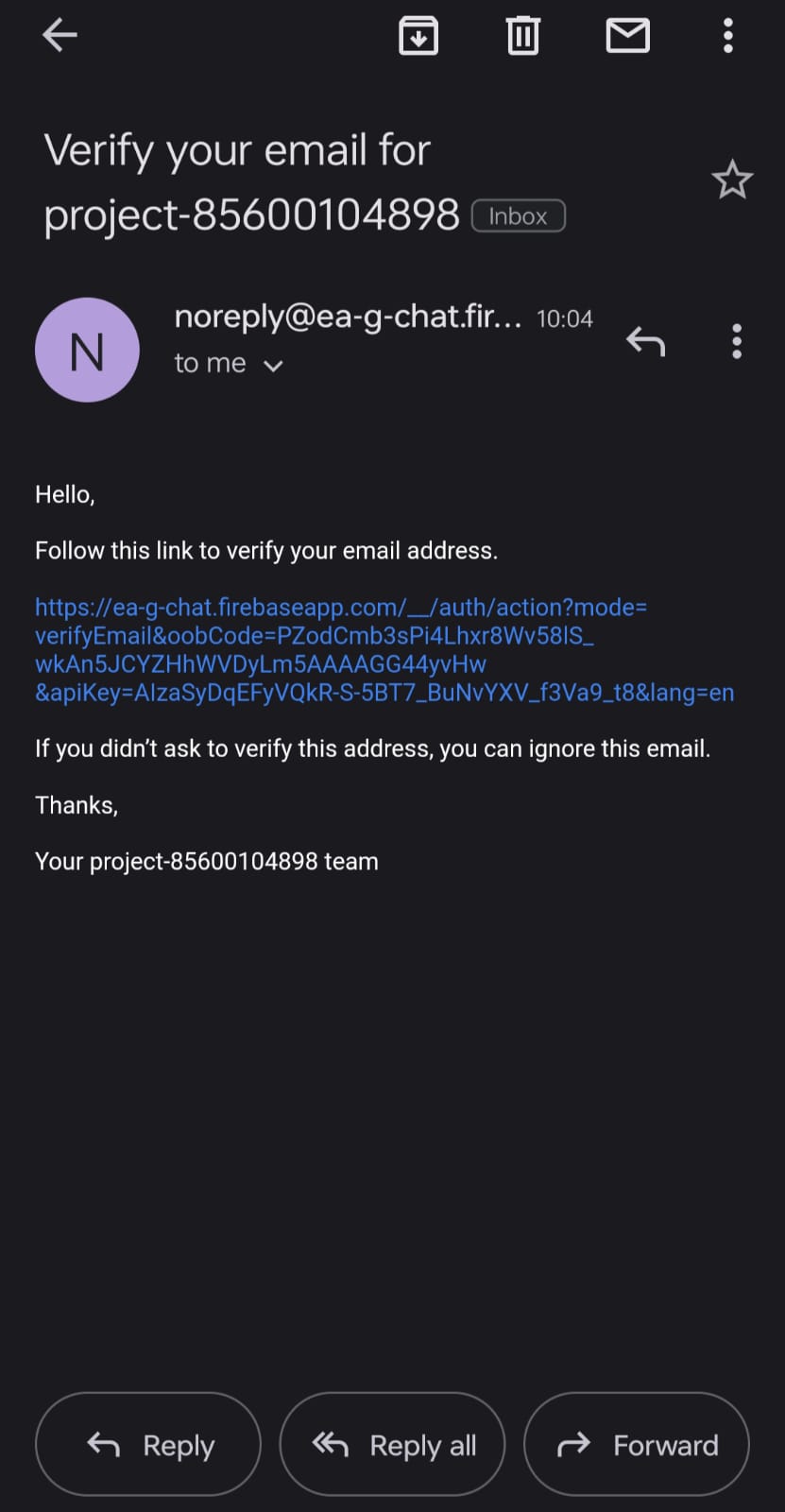 GitHub - Gopi-Chand-Bandi/Ea-G-Chat