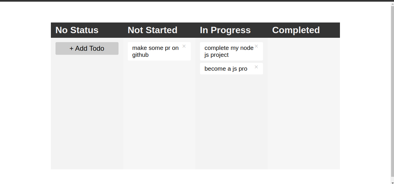 GitHub - JC-Coder/draggable-todo-list-javascript GitHub - JC-Coder/draggable-todo-list-javascript