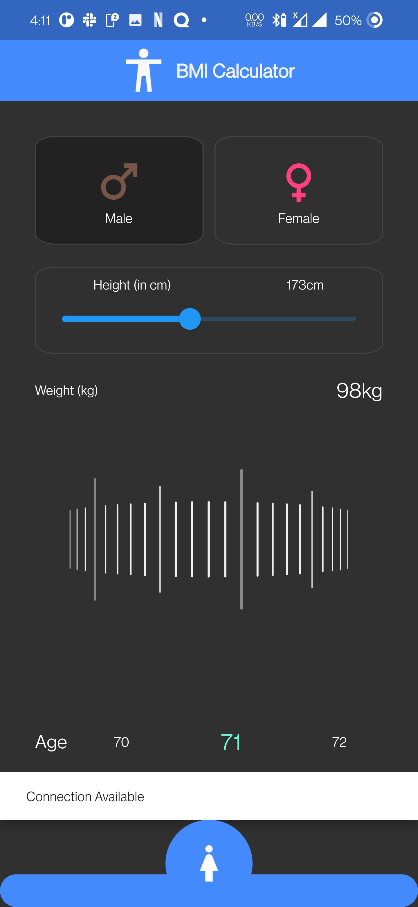 GitHub - temic0des/bmi-calculator