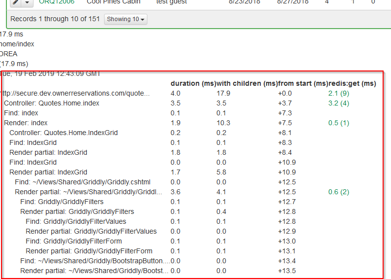Flash of unstyled content · Issue #364 · MiniProfiler/dotnet · GitHub