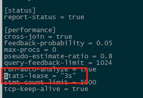 [Alerting] TiDB Heap Memory Usage alert · Issue #7796 · pingcap/tidb · GitHub