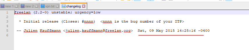 traffic not switching after dynamic contact. · Issue #199 · freelan ...