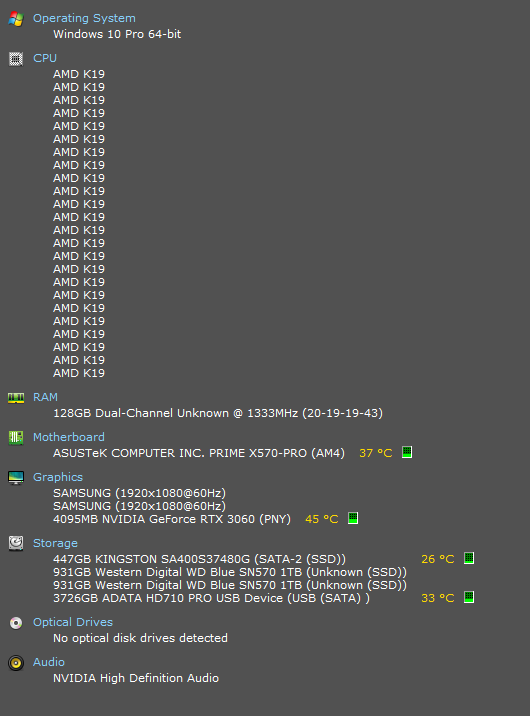 Seems to have adverse reaction to certain software[BUG] · Issue #826 · nicehash ...