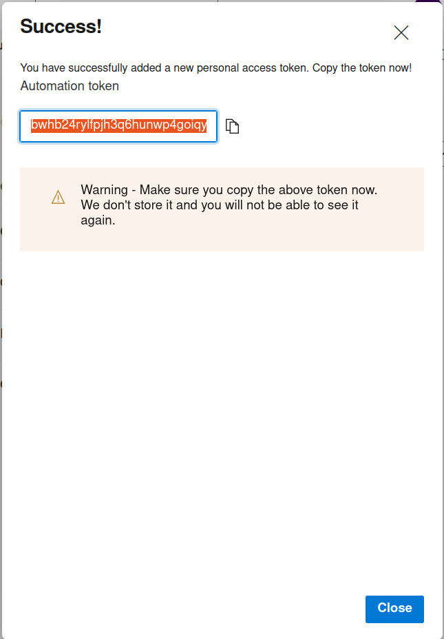 Lab 13: Azure Self Hosted Agent - OT-TRAINING/azure-devops-zero-to-hero GitHub Wiki