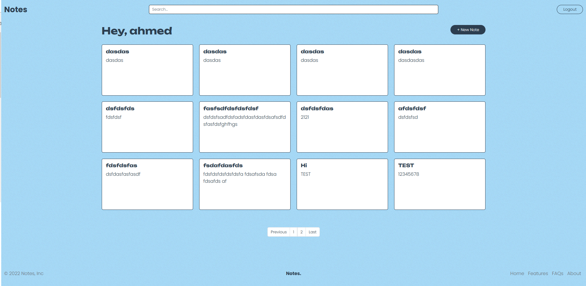 GitHub - Ahmedhossamdev/Note-Me