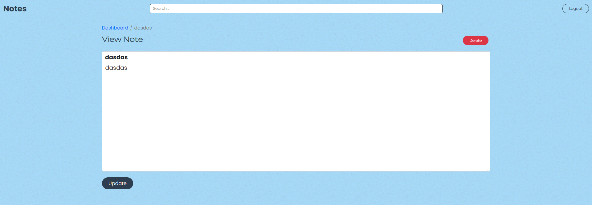 GitHub - Ahmedhossamdev/Note-Me
