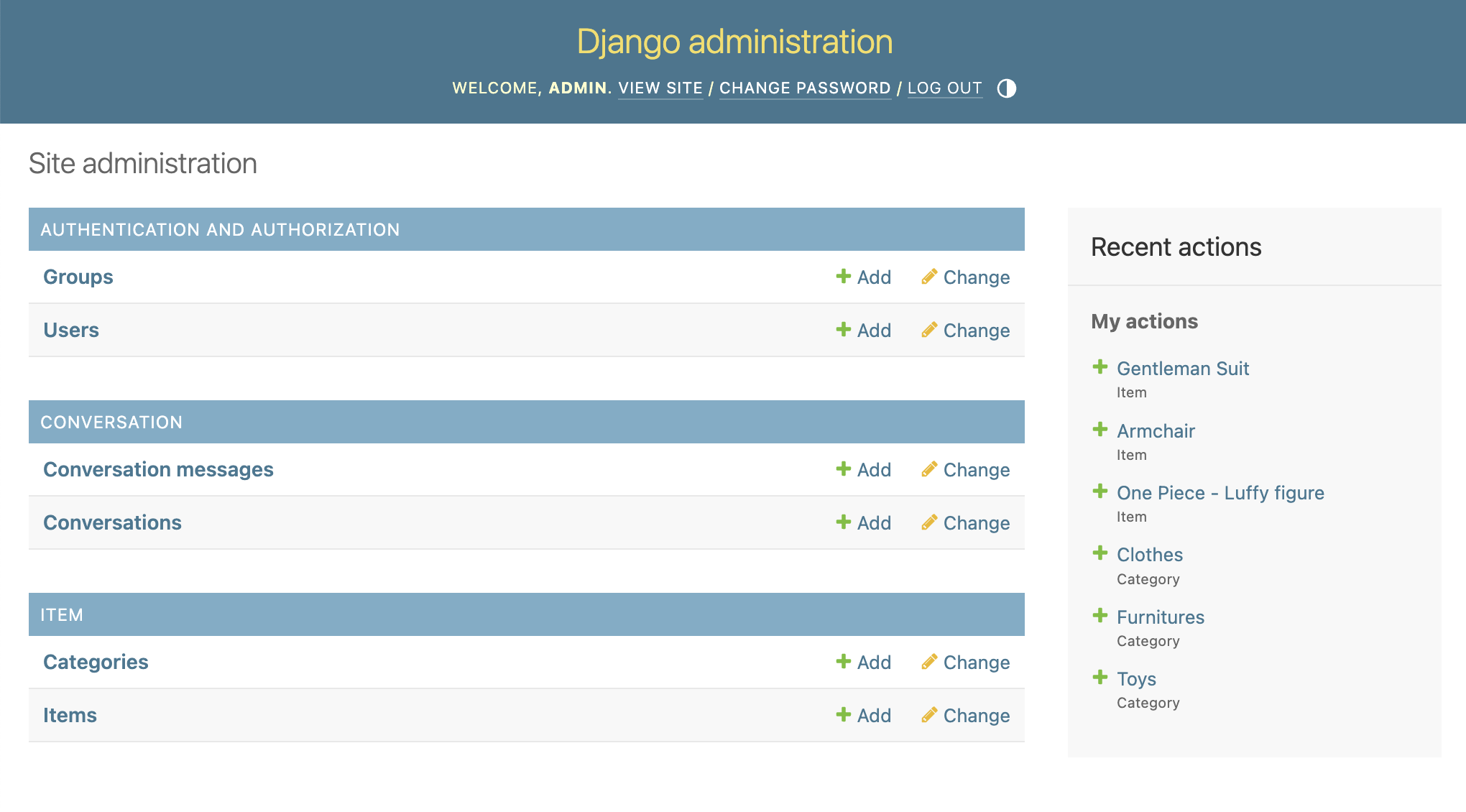 GitHub - csheung/HomeMingle_Django_App: An online home accessories trading platform developed ...
