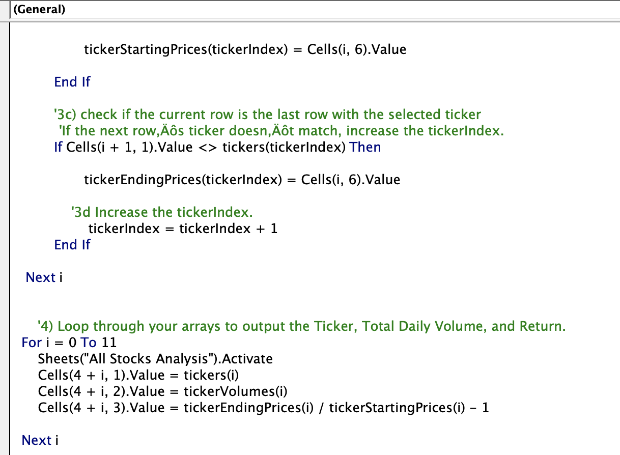 GitHub - camonet/stock-analysis