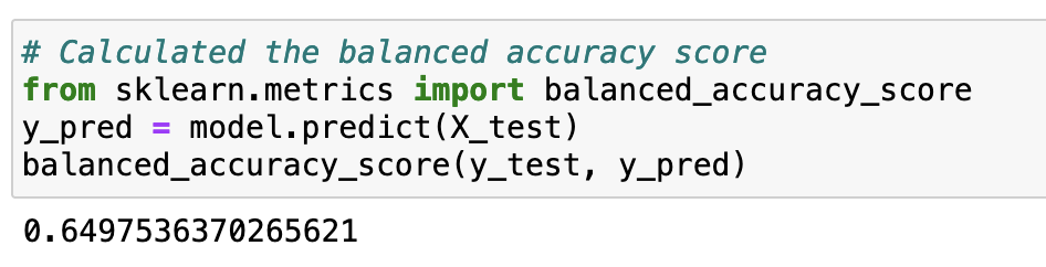 GitHub - camonet/credit_risk_analysis