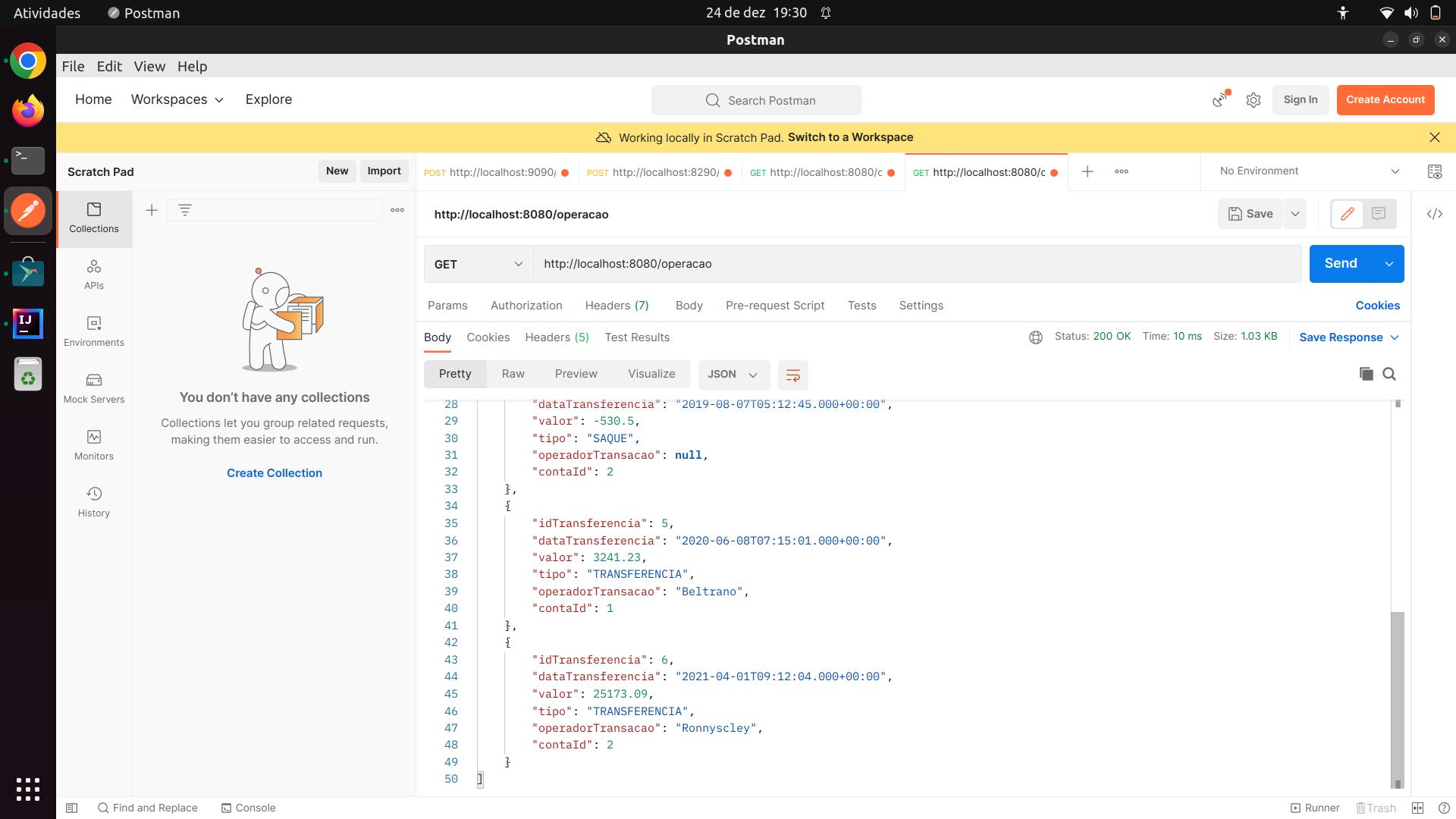 GitHub - andre-arao/desafio-backend