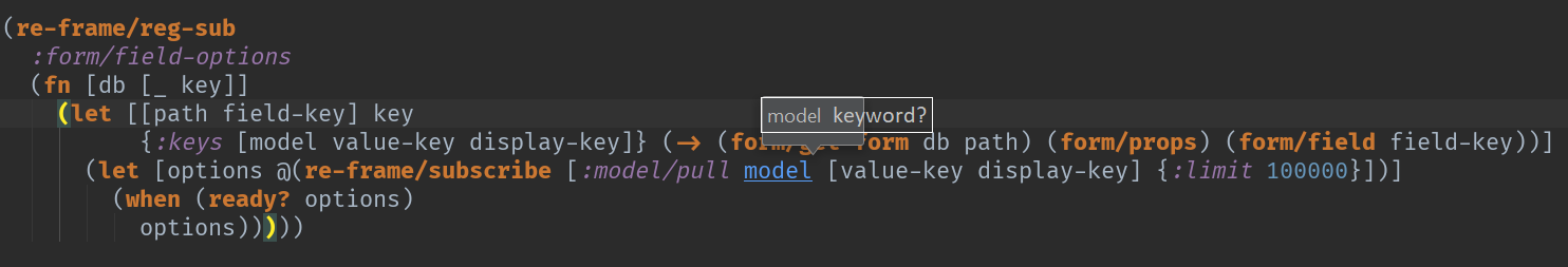 Option To Collapse Prepost And Asserts · Issue 1406 · Cursive Idecursive · Github