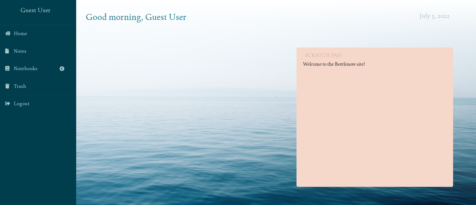 GitHub - matilda-142857/bottlenote-v2