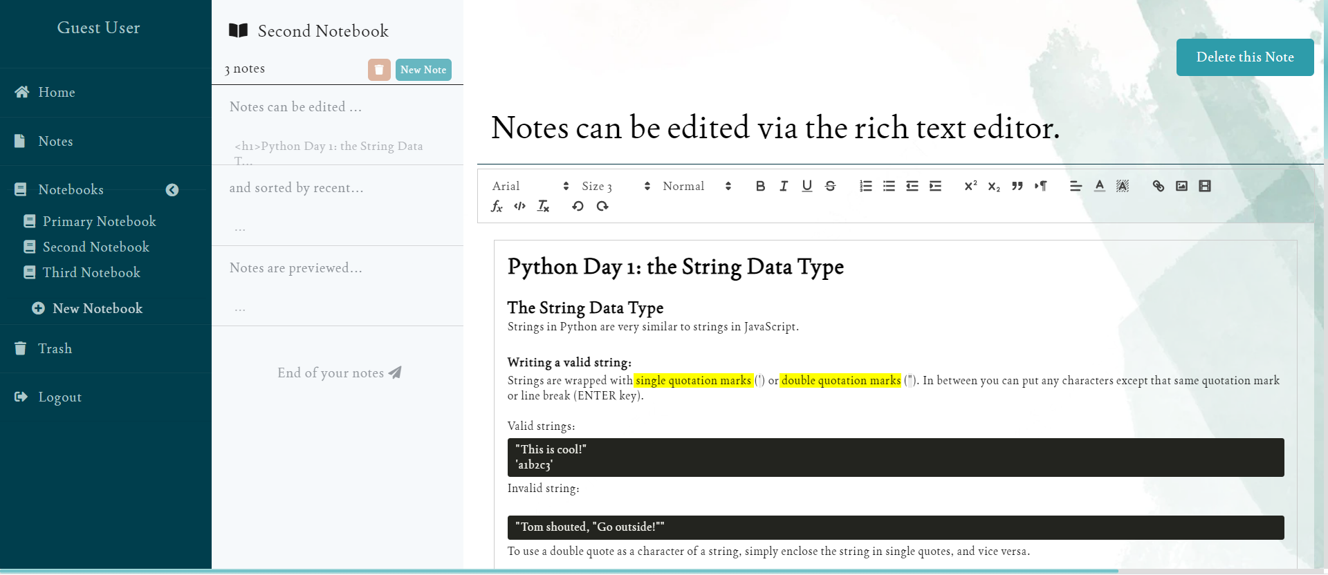 GitHub - matilda-142857/bottlenote