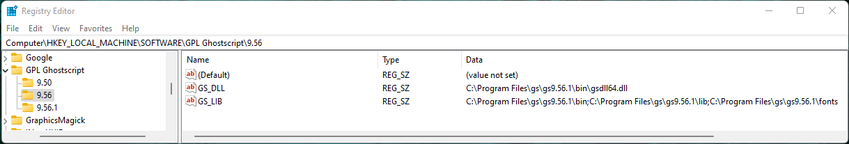 Obsidian OCR unable to find Ghostscript · Issue #3 · MohrJonas/obsidian-ocr · GitHub