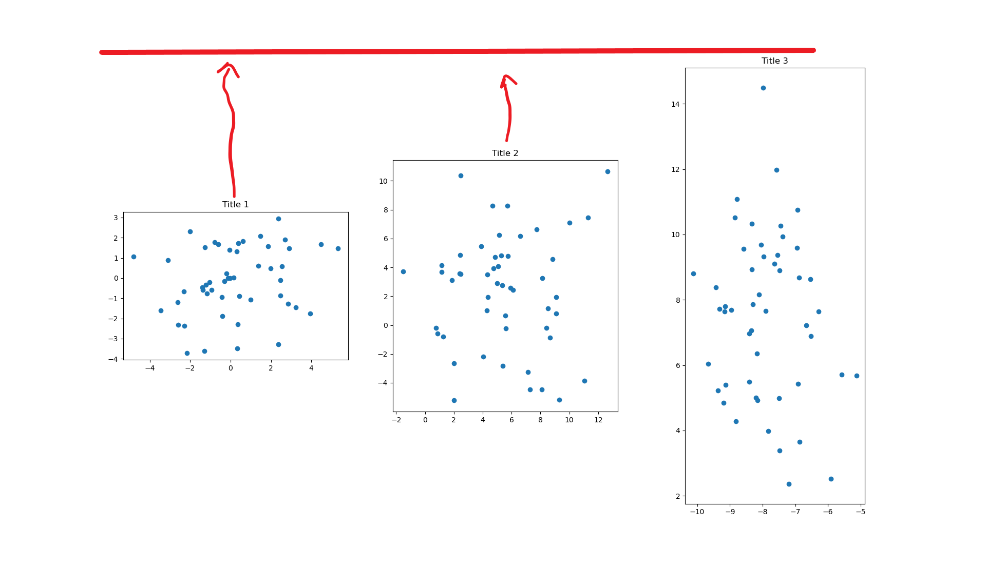 Enh Align Titles Of Subplots Similar To `figalignlabels` · Issue 25180 · Matplotlib