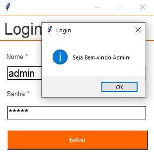 GitHub - danoliver1792/tela_login: Tela de login feito em Python
