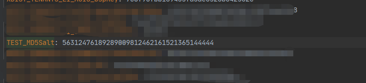 descrypted data is different from before Encrypted if the dada is long number · Issue #928 ...