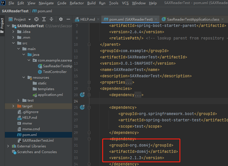 CVE-2020-10683 XXE XML External Entity Injection Vulnerability Repair is incomplete, causing ...
