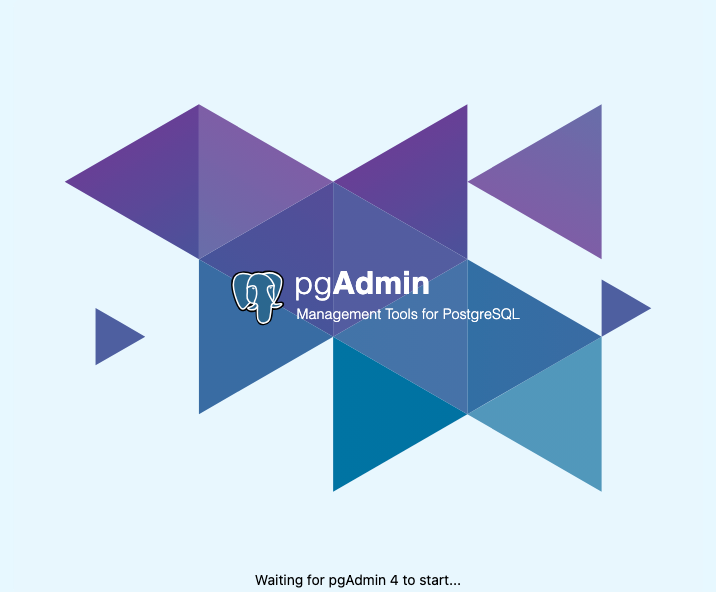 Pg Admin 4 Crashes Upon Launch Mac Days After Working Beautifully · Issue 6673 · Pgadmin Org