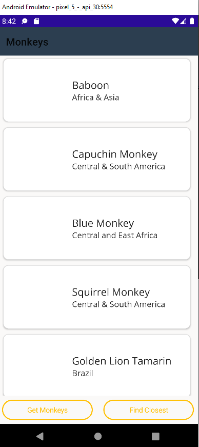 Images not appearing on Android App with RC1 · Issue #6116 · dotnet/maui · GitHub