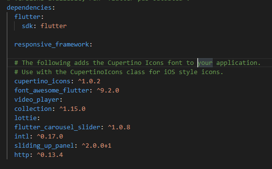 Video_Player unable to play the asset video, Video Player error · Issue #99745 · flutter/flutter ...