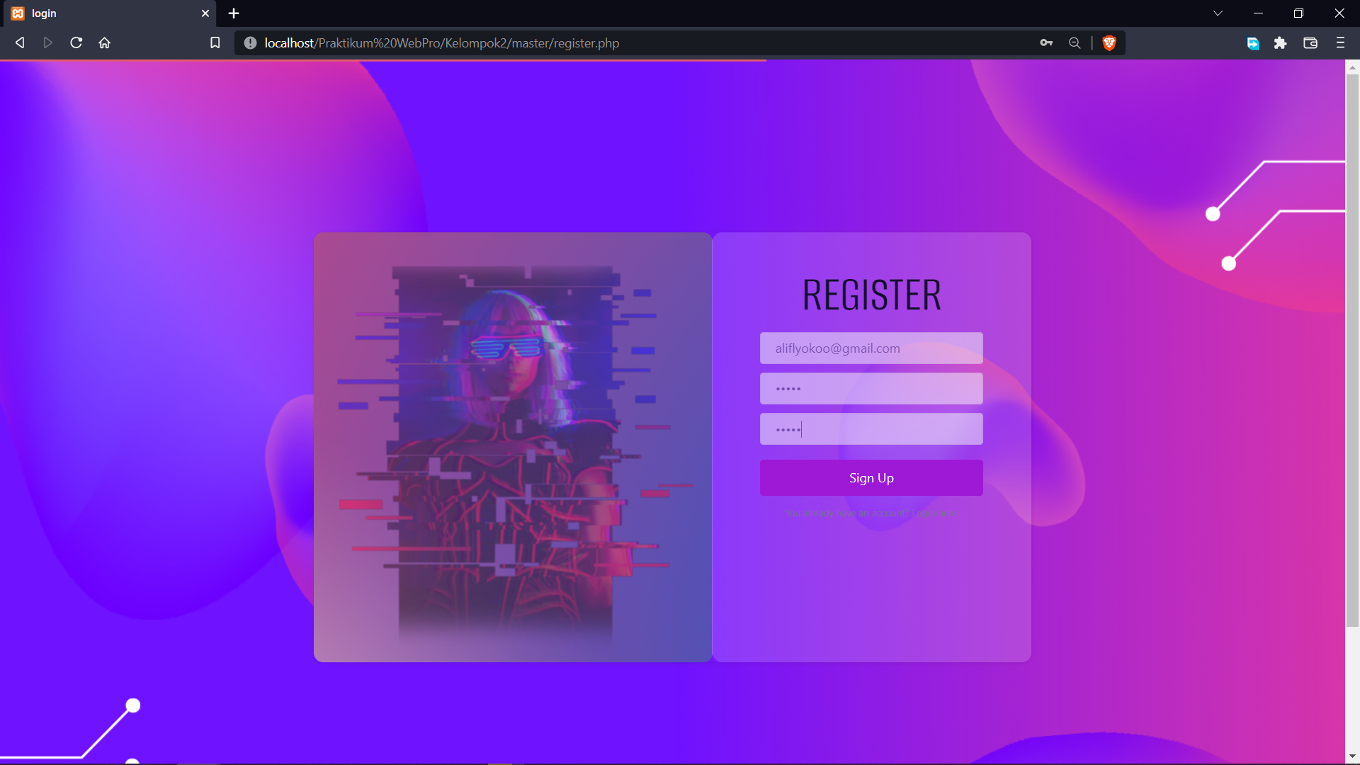 GitHub - iyadeh/uas_ujian