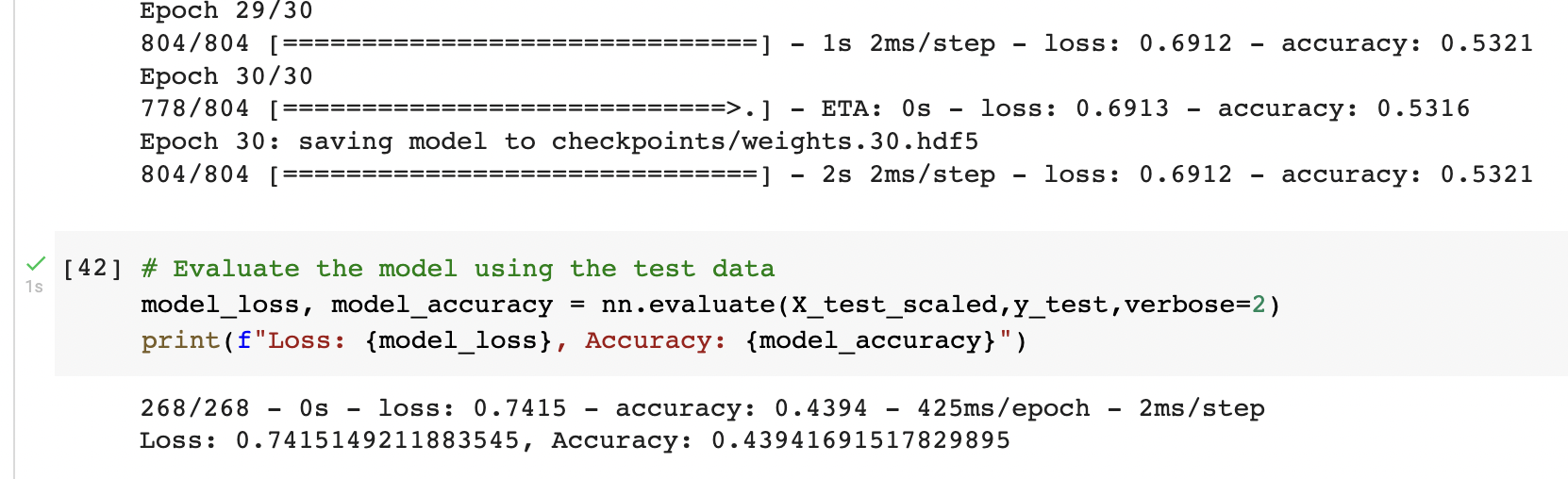 GitHub - bryonlhobbs/Neural_Network_Charity_Analysis